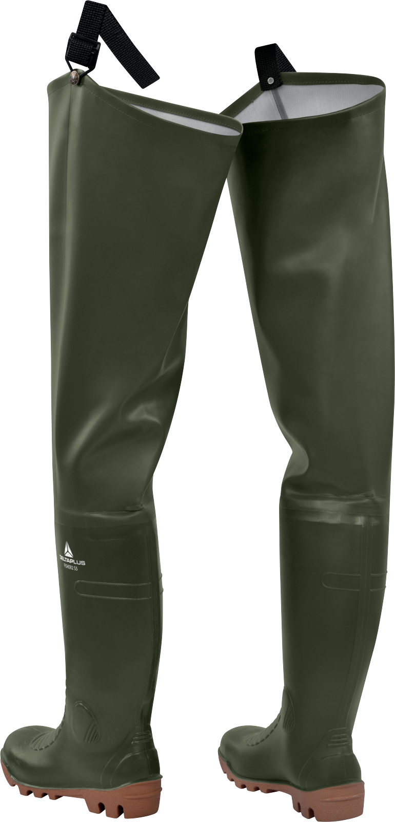 FISHER2 S5 SRA - Product - Delta Plus