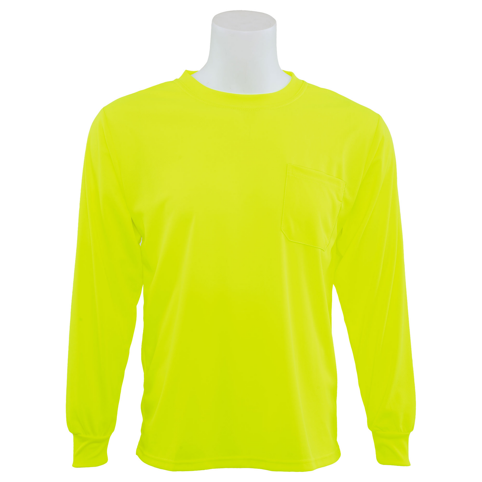 9007 NON-ANSI LONG SLEEVE TEE - Product - Delta Plus