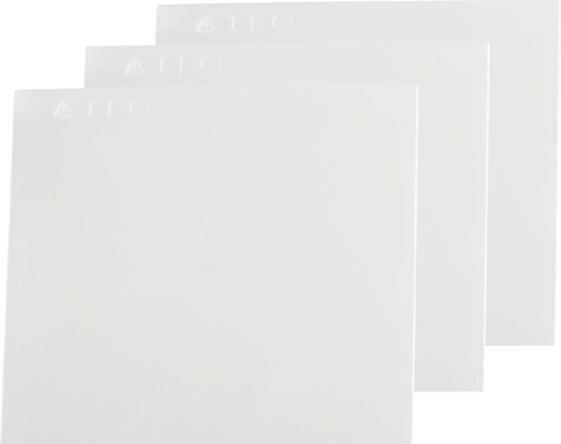 SCREEN PLATE - Product - Delta Plus