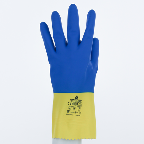 DUOCOLOR VE330 - Product - Delta Plus - dp-web