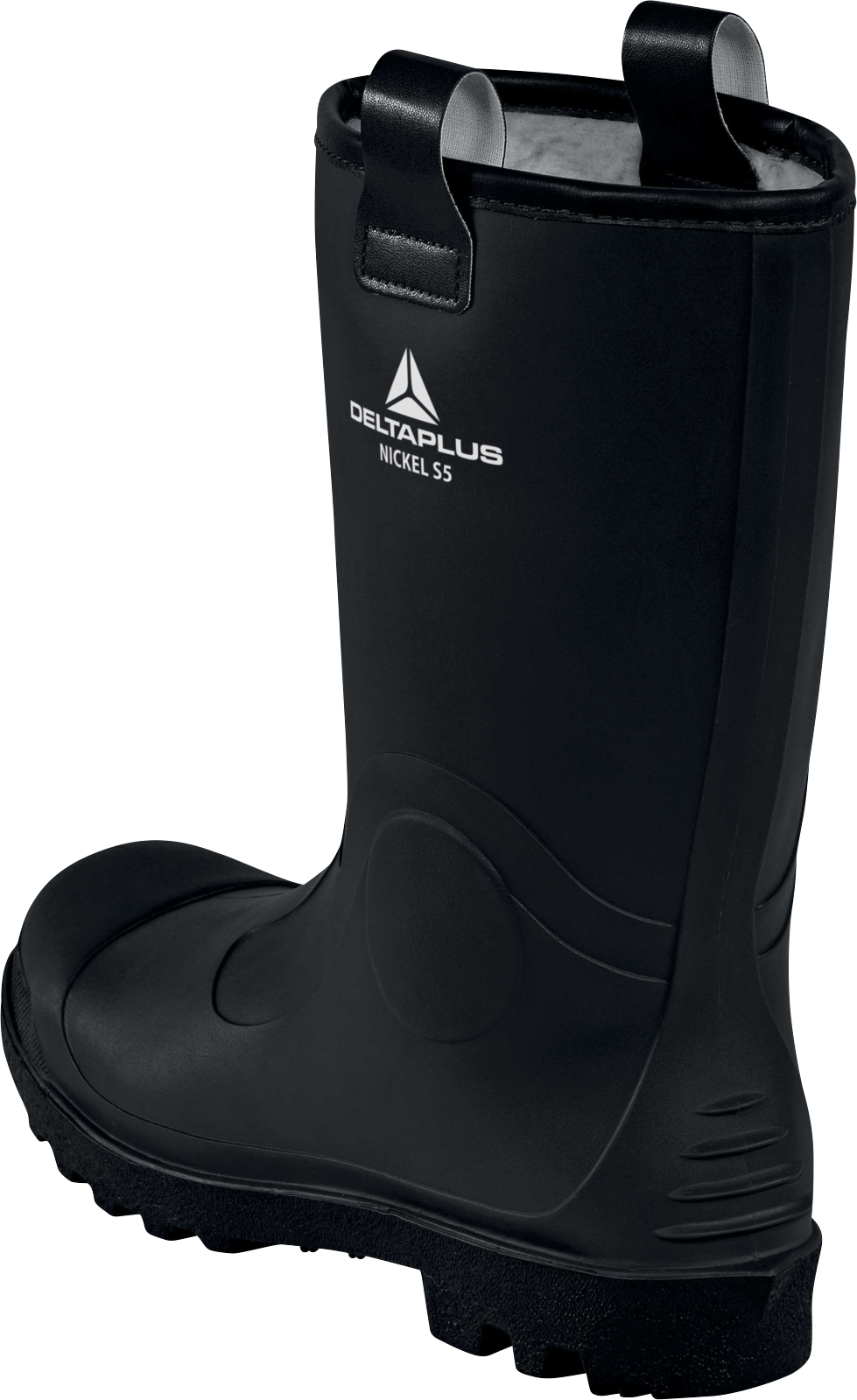 NICKEL S5 CI SRC - Product - Delta Plus