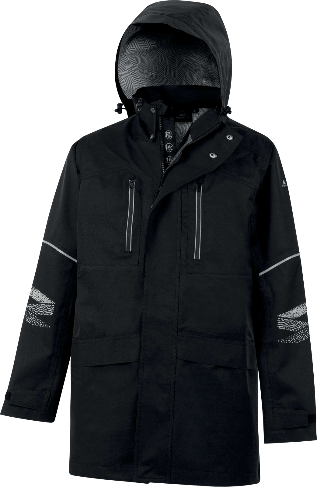 GRAFIZ - Product - Delta Plus