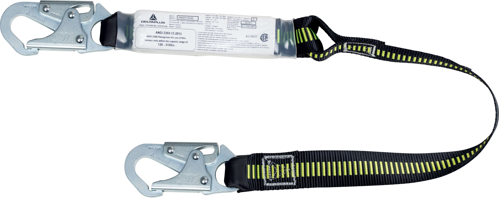 AN503120JJ - Product - Delta Plus