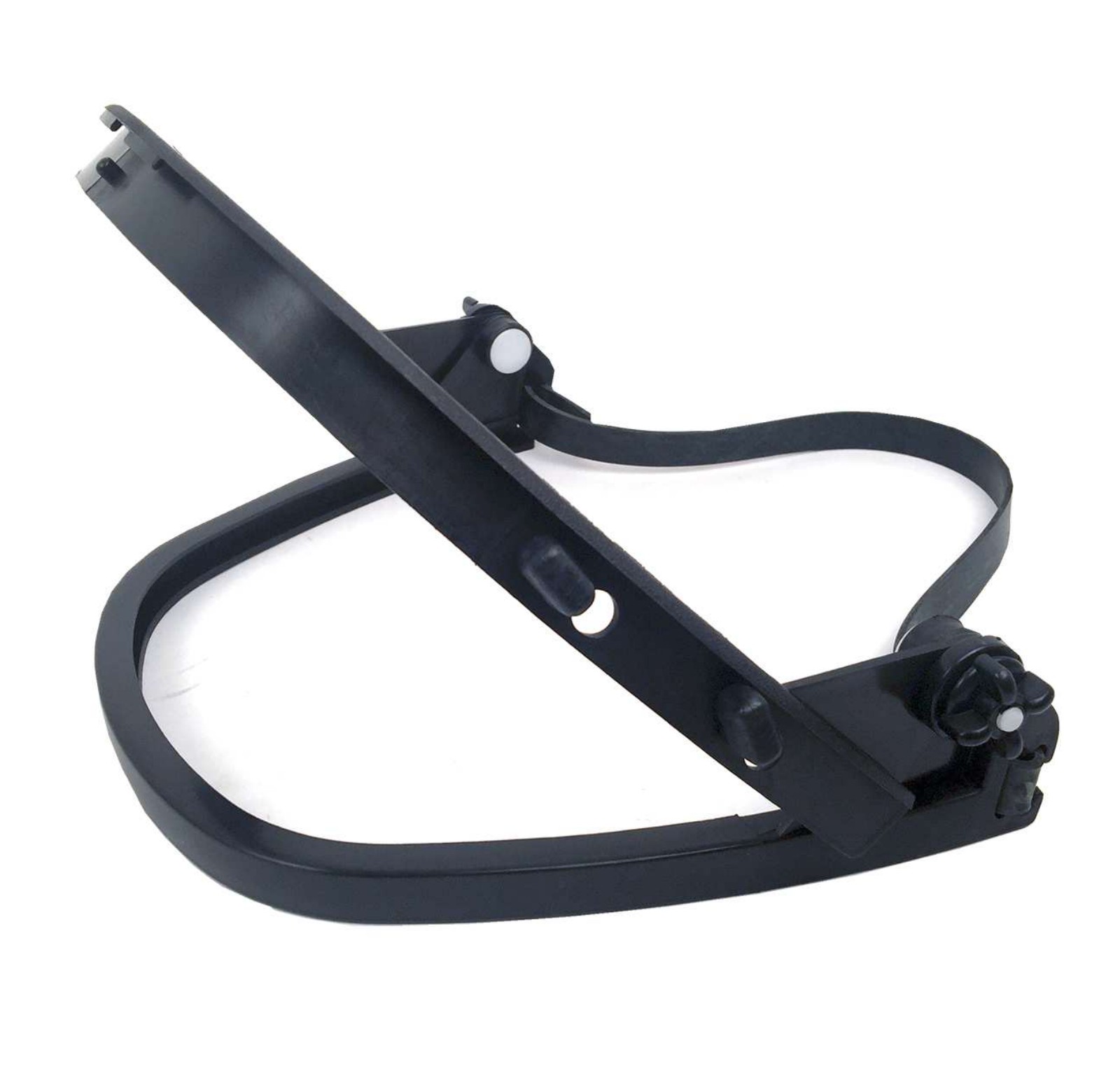 HEAVY DUTY FACE SHIELD BRACKET - Product - Delta Plus