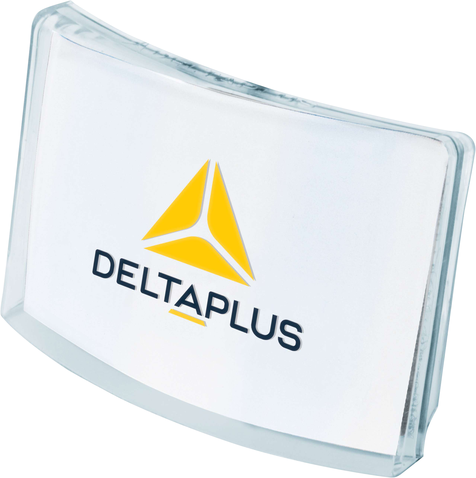 BADGE-U - Product - Delta Plus