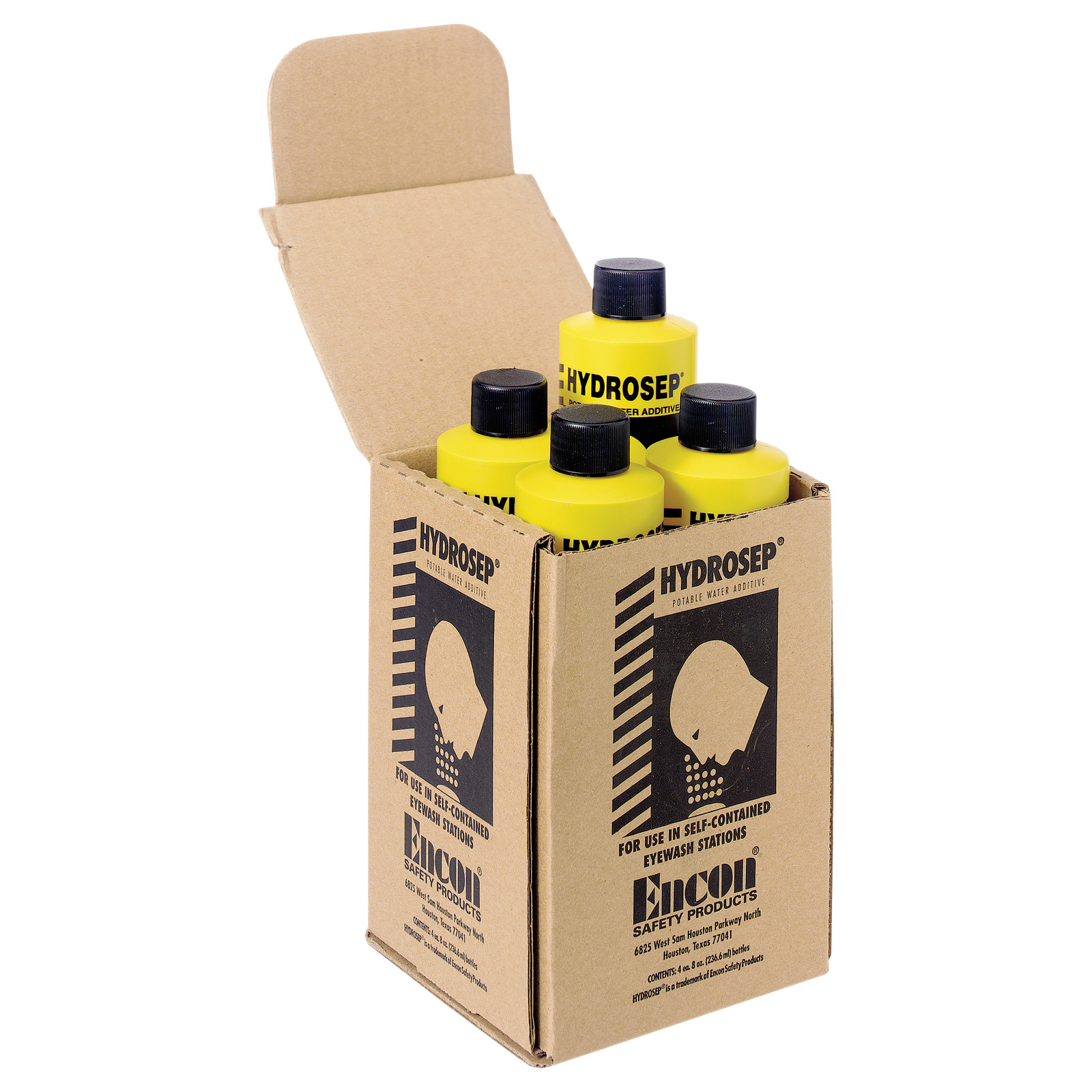 HYDROSEP - Product - Delta Plus