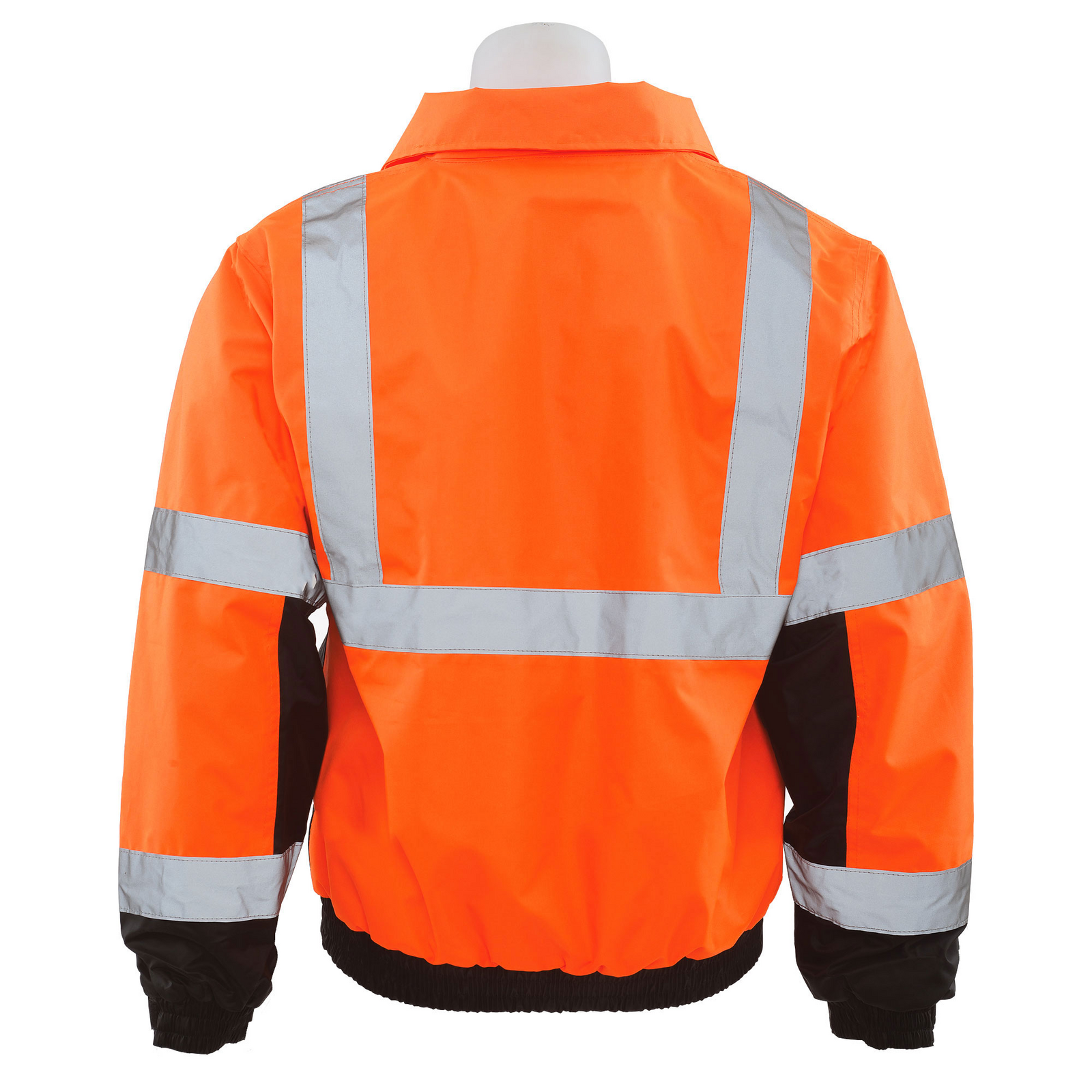 W106 CL 3 BOMBER JACKET - Product - Delta Plus