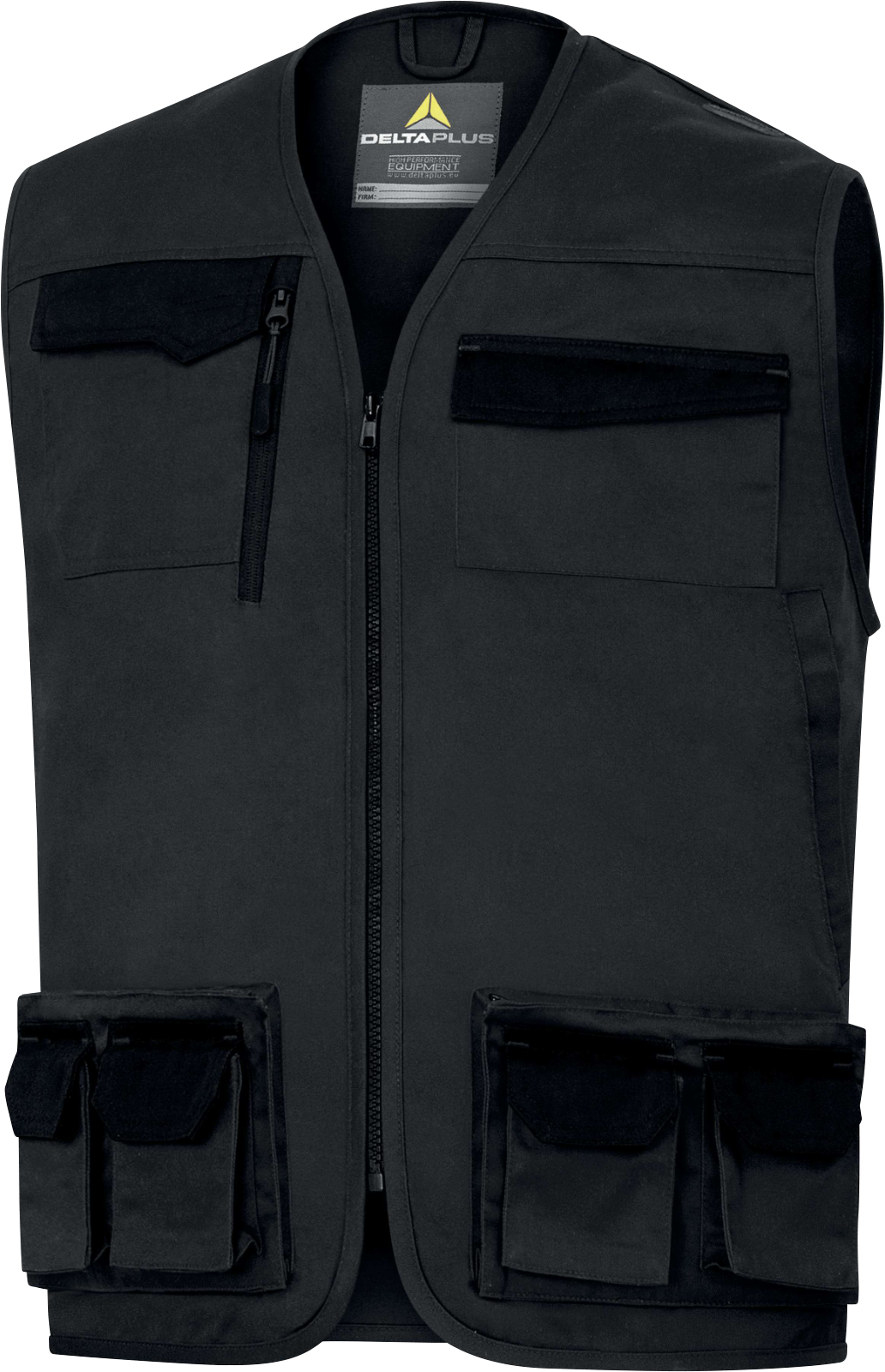 M2GI3 - Product - Delta Plus