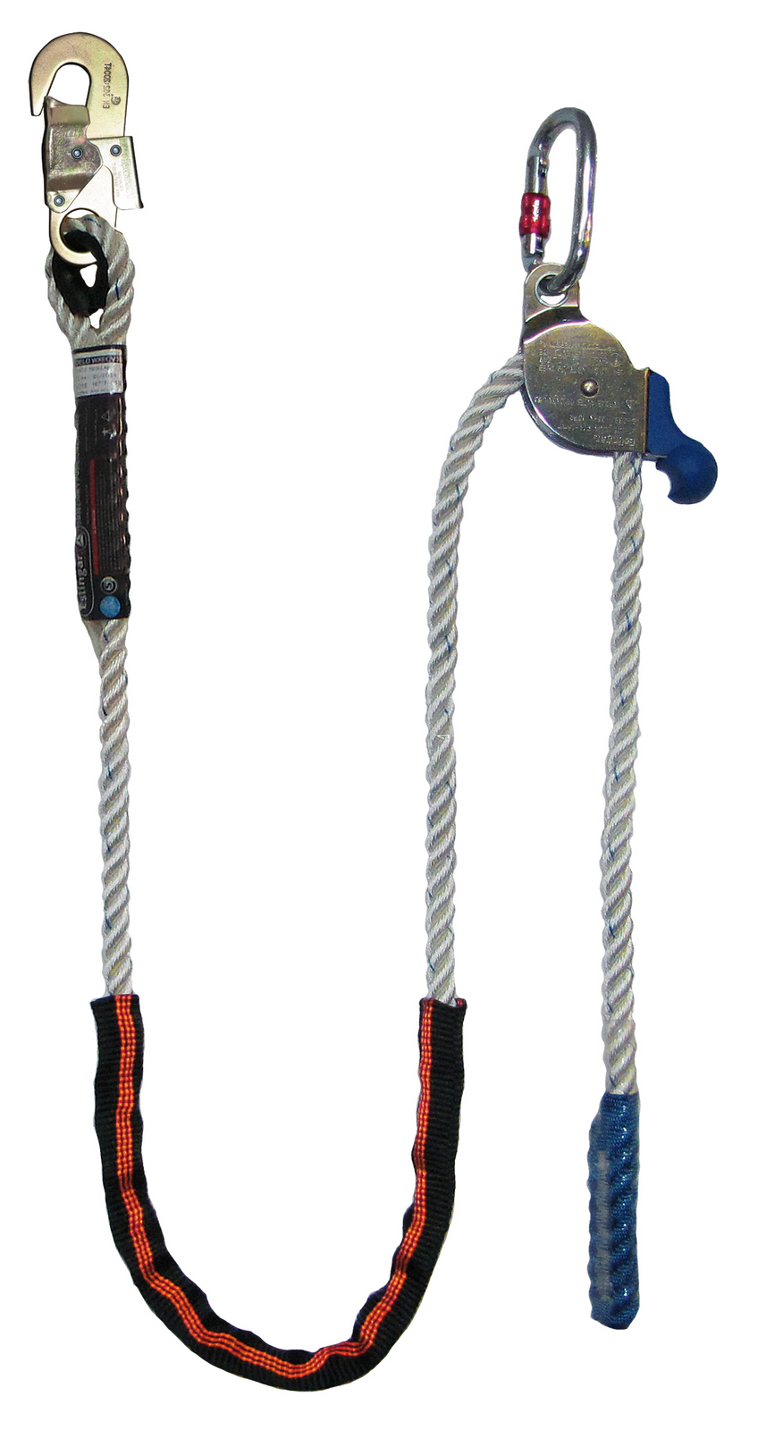 CV35 - Producto - Delta Plus