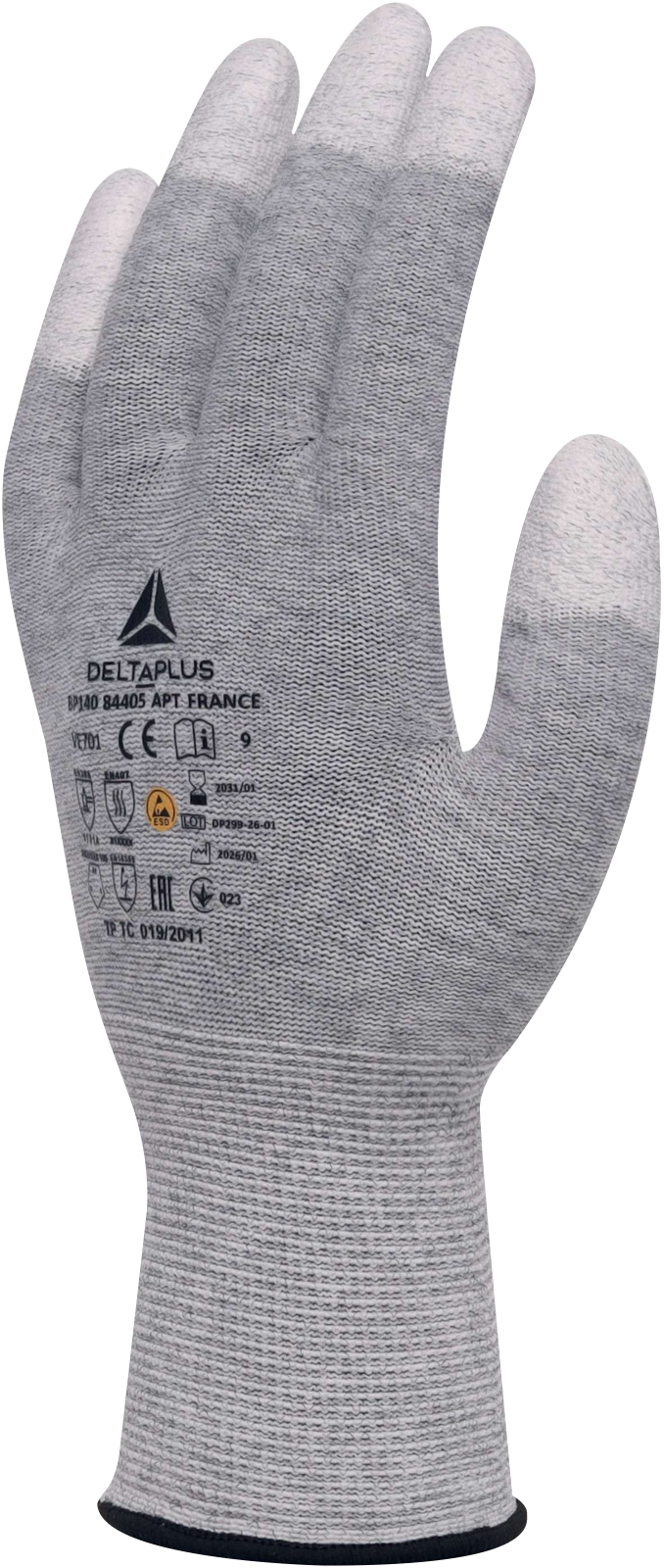 VE701 - Product - Delta Plus
