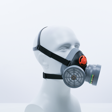M6400 CHEM KIT - Product - Delta Plus