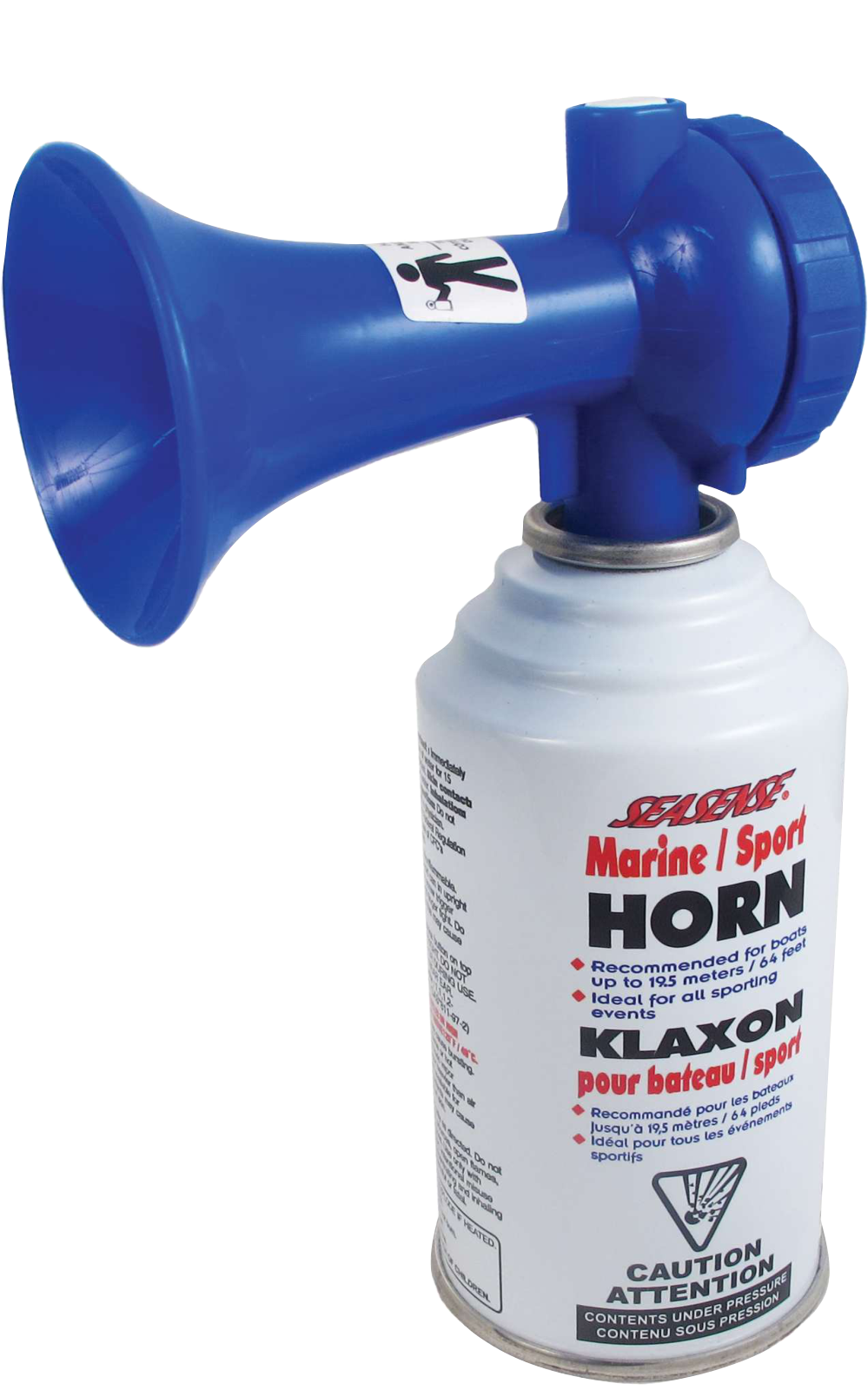 AIR HORN - Product - Delta Plus