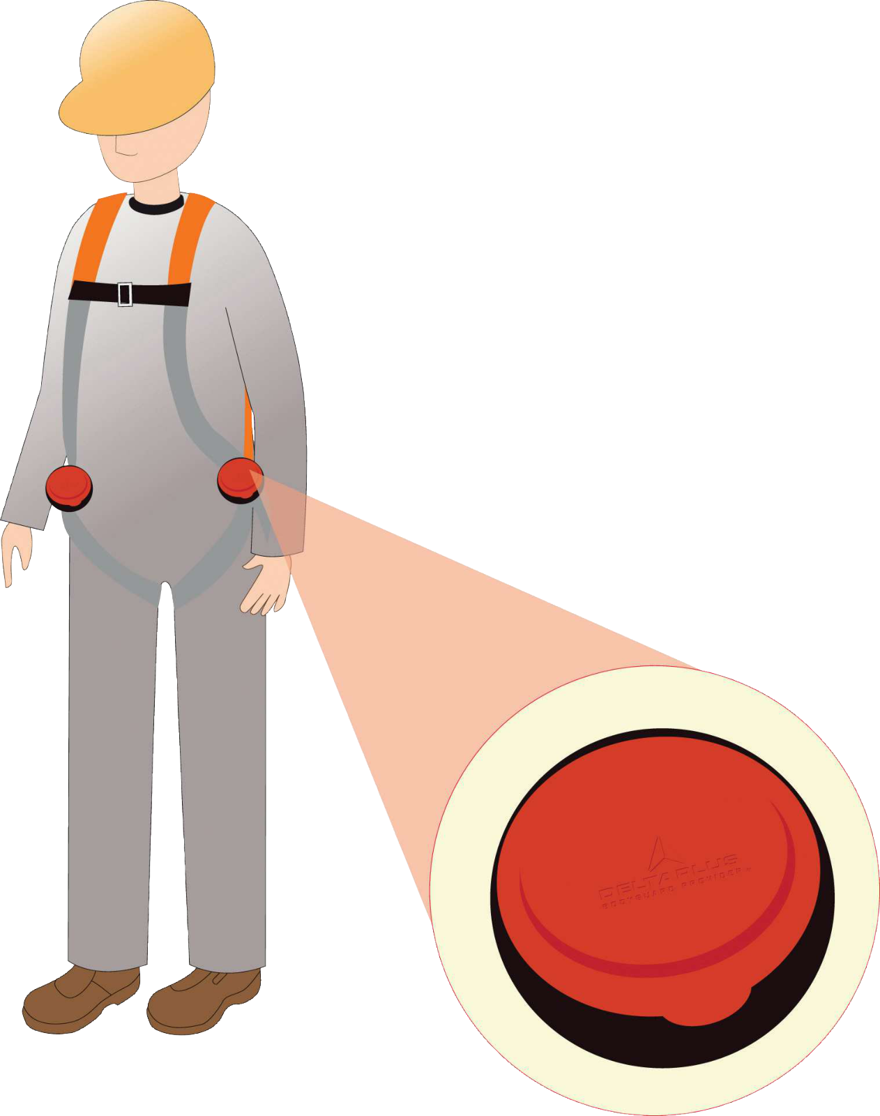 HA203 - Product - Delta Plus