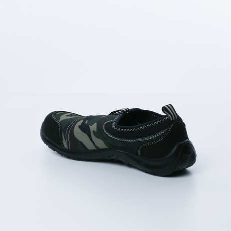 MIAMI S1P CAMO SRC - Product - Delta Plus
