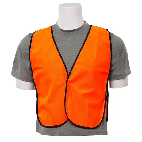 S19 SAFETY VEST - Product - Delta Plus