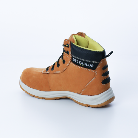 SAGA S3 SRC - Producto - Delta Plus