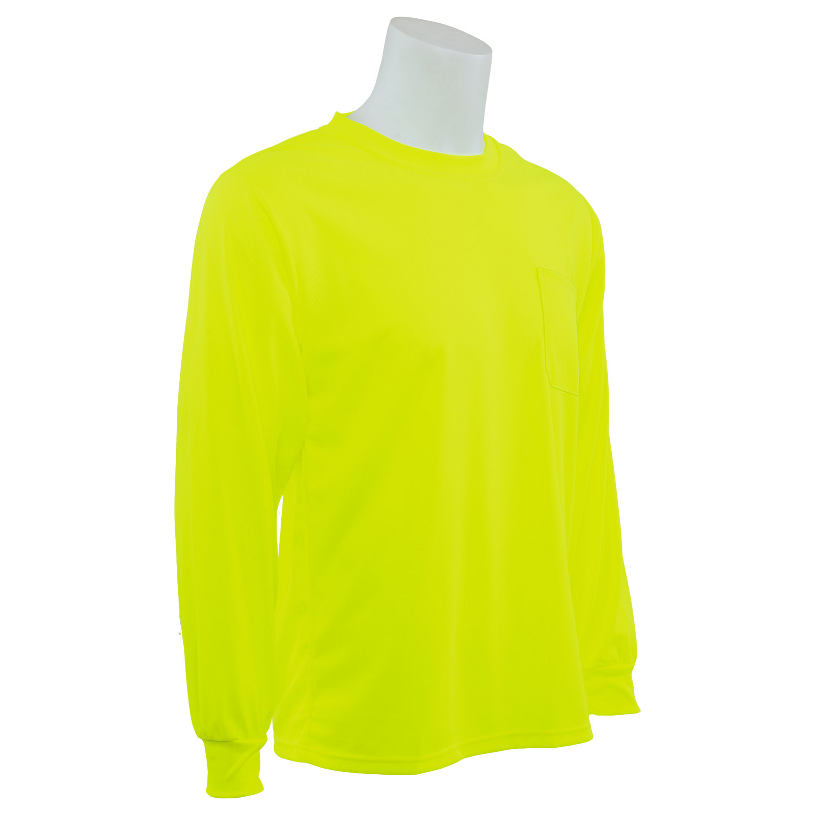 9007 NON-ANSI LONG SLEEVE TEE - Product - Delta Plus