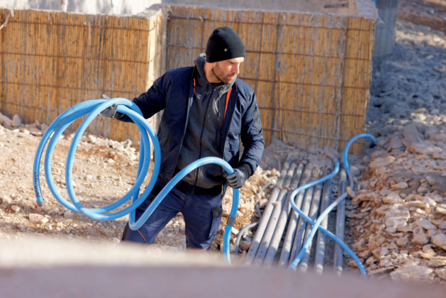 LORCA - Product - Delta Plus