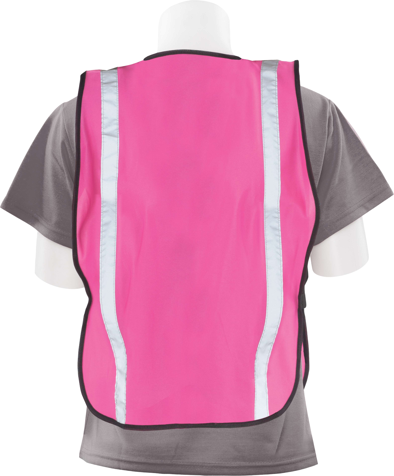 S102 SAFETY VEST - Product - Delta Plus