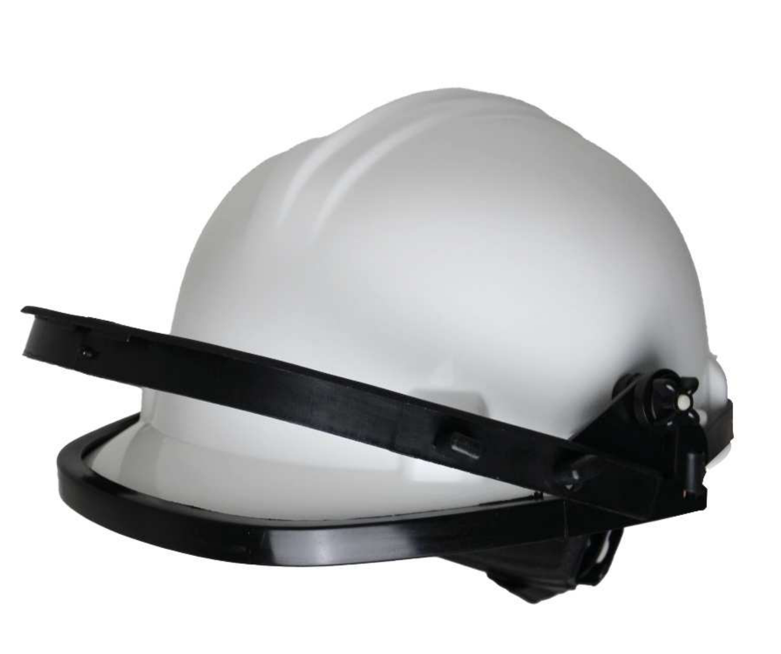 HEAVY DUTY FACE SHIELD BRACKET - Product - Delta Plus