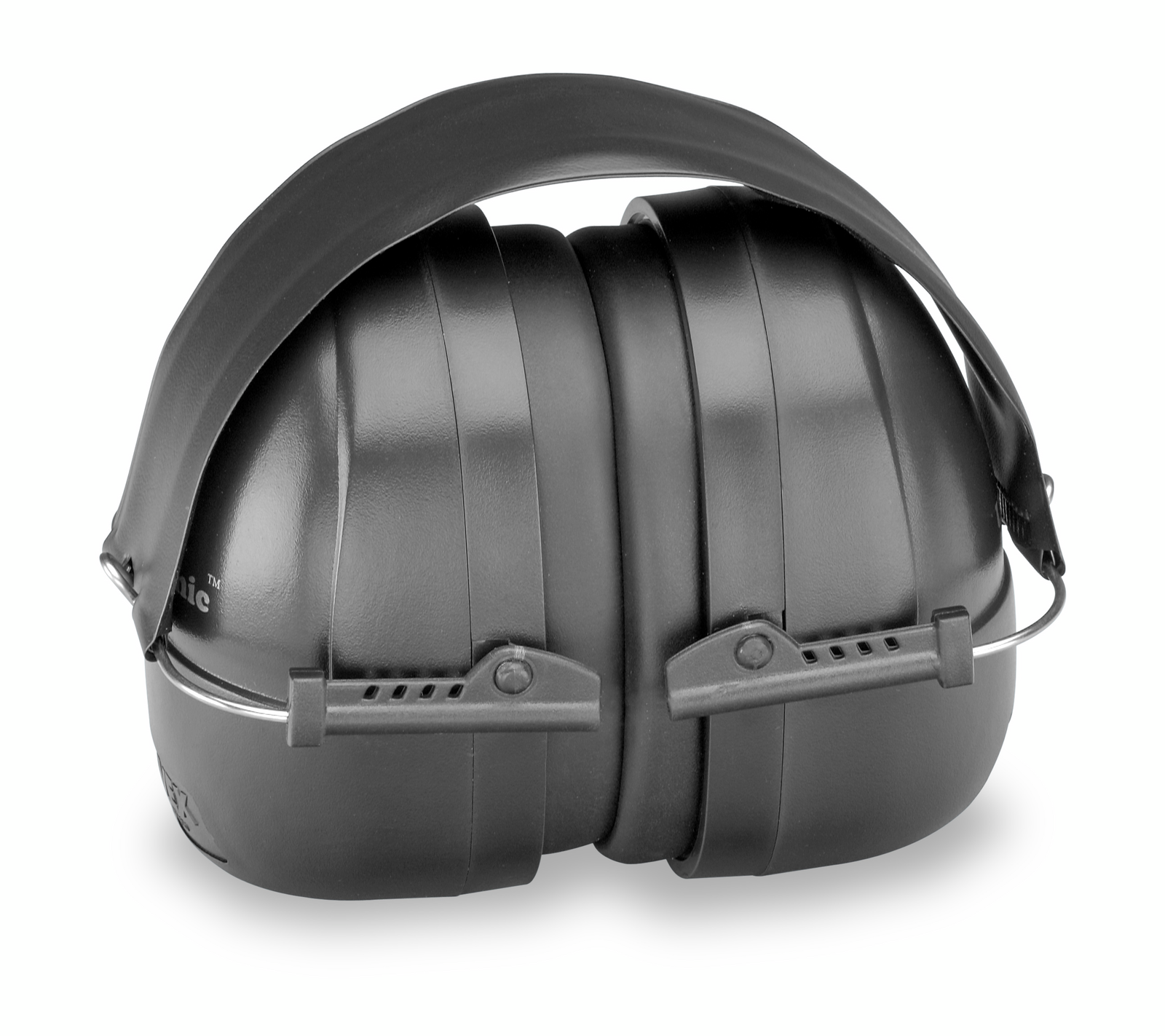 ULTRASONIC™ FOLDABLE HIGH PERFORMANCE EAR MUFF HB-550 - Product - Delta ...