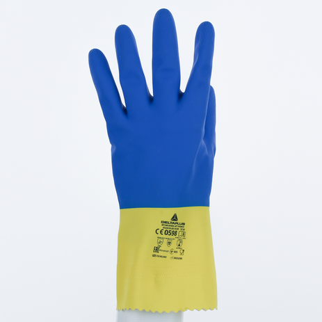 DUOCOLOR VE330 - Product - Delta Plus - dp-web