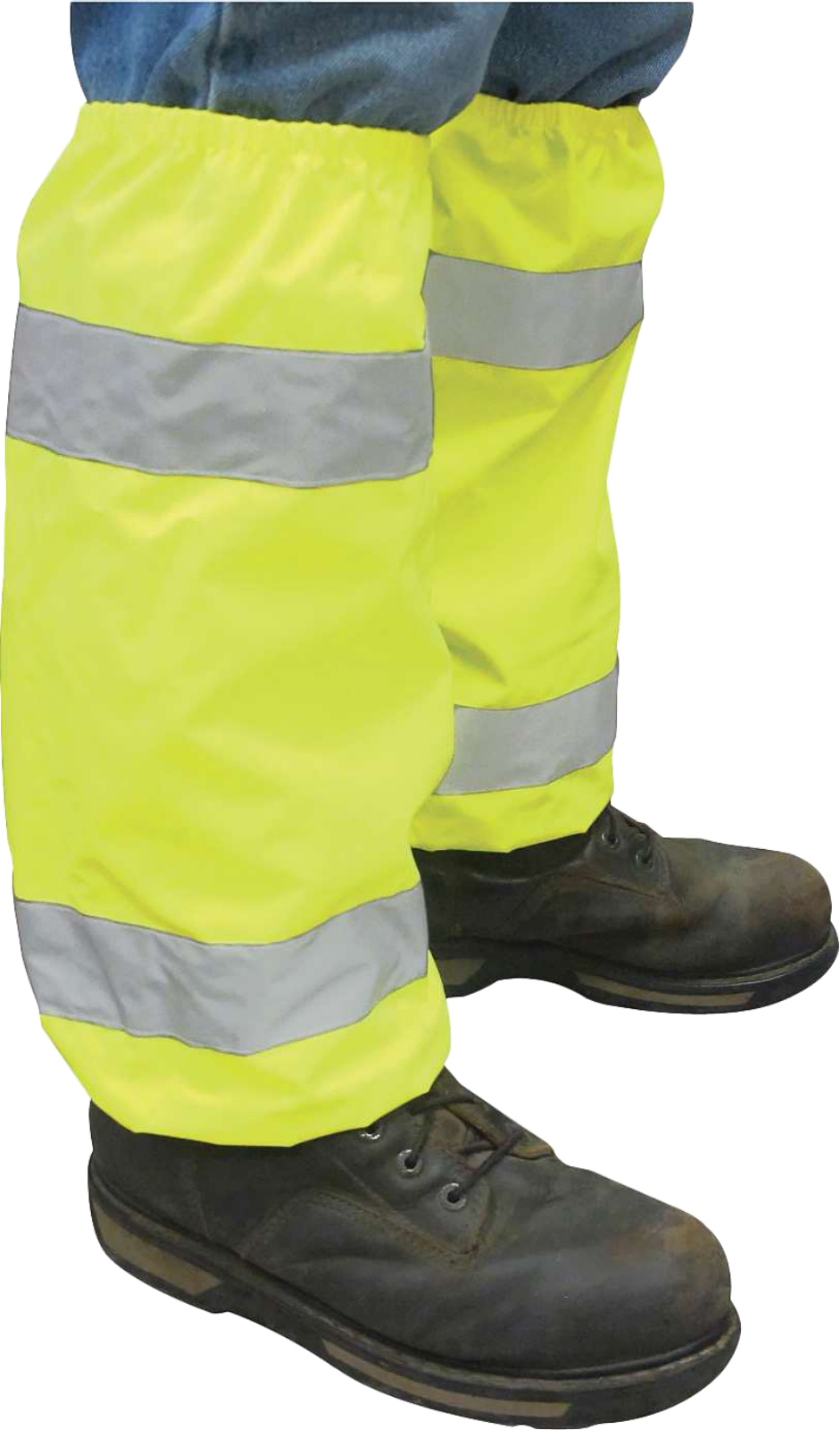 S486 LEG GAITER - Product - Delta Plus