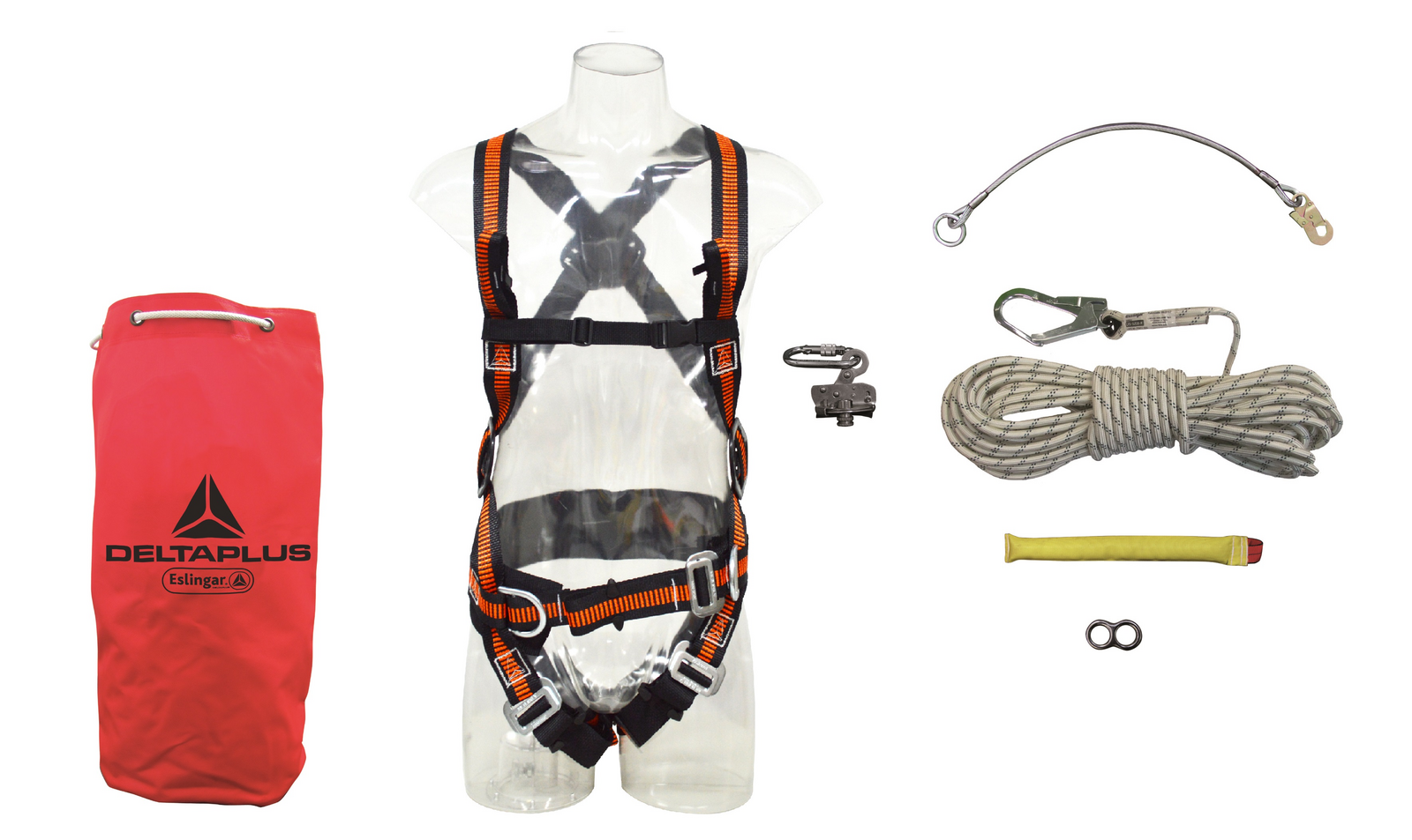 KVS - Producto - Delta Plus