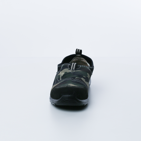 MIAMI S1P CAMO SRC - Product - Delta Plus