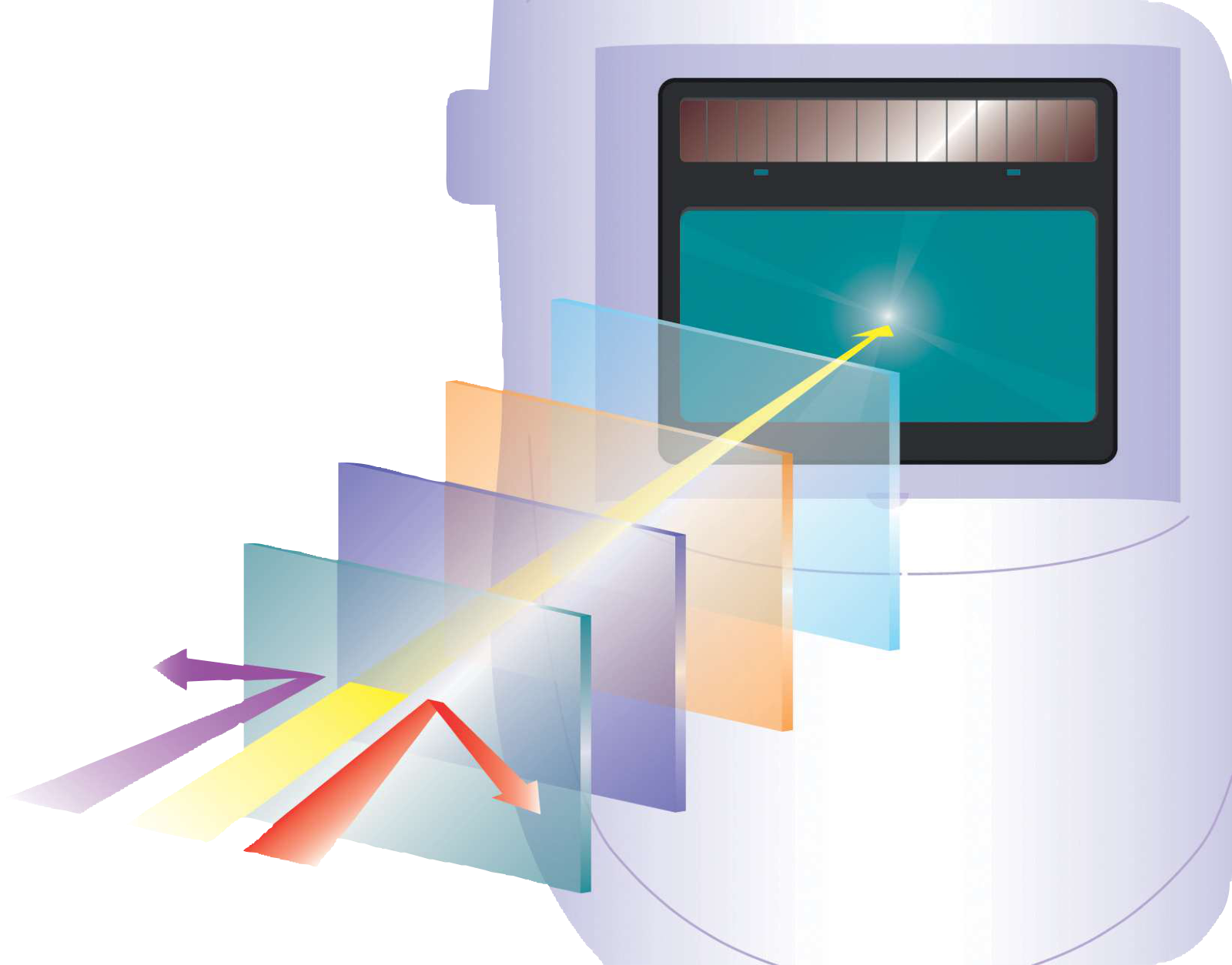 BARRIER 2 - Product - Delta Plus