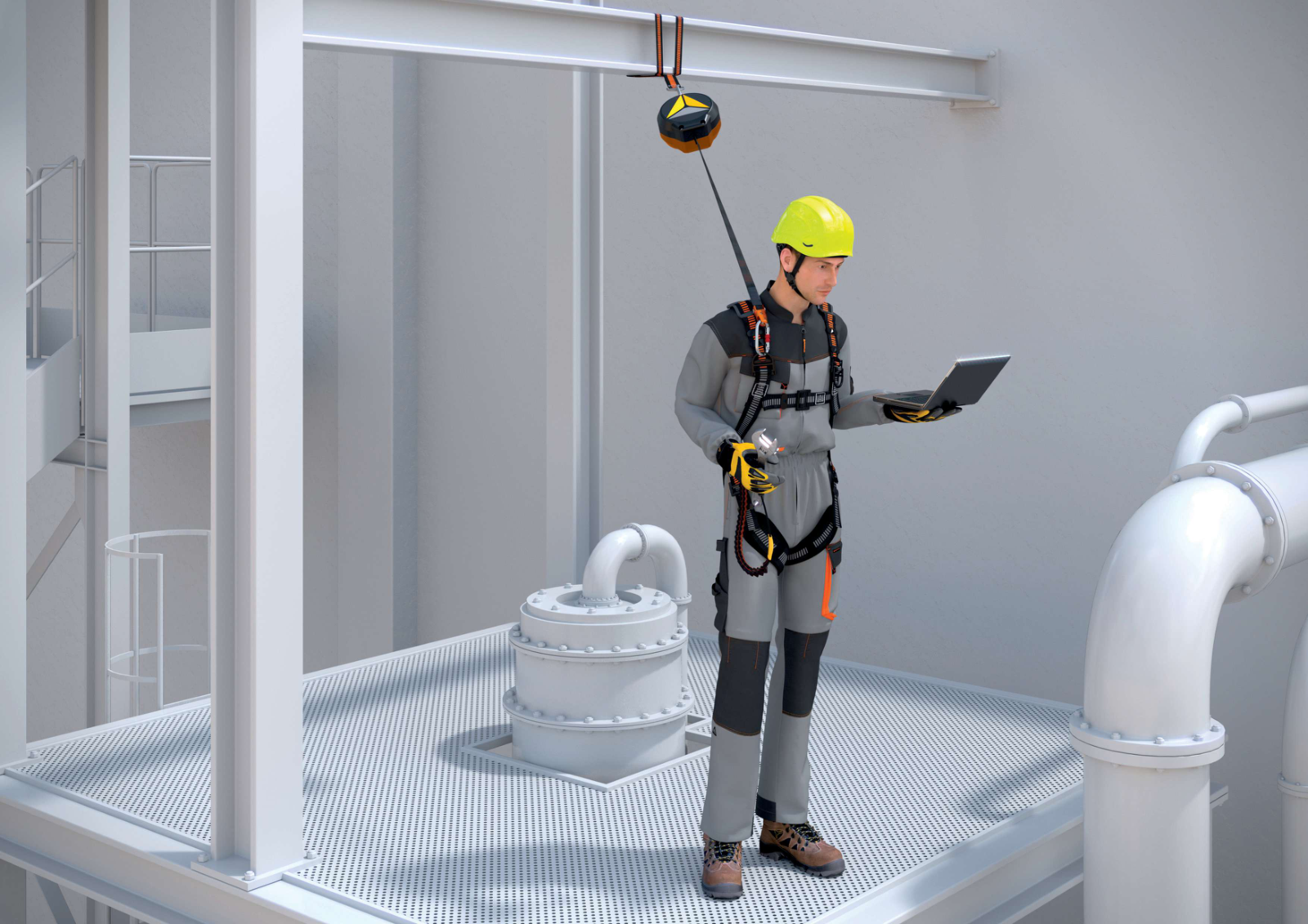 ELARA340 - Product - Delta Plus