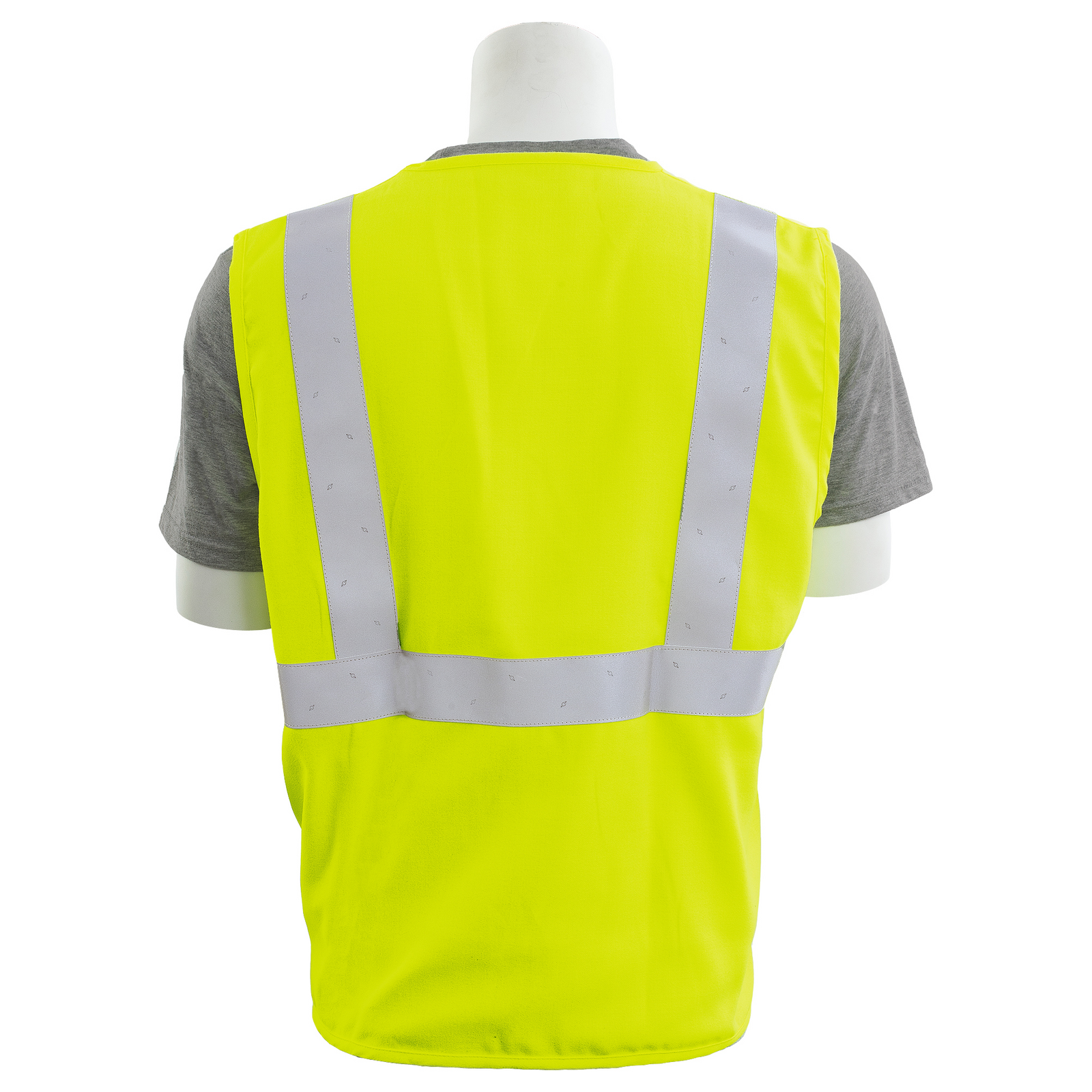 IFR150Z CL 2 FR ASTM 1506 SAFETY VEST - Product - Delta Plus