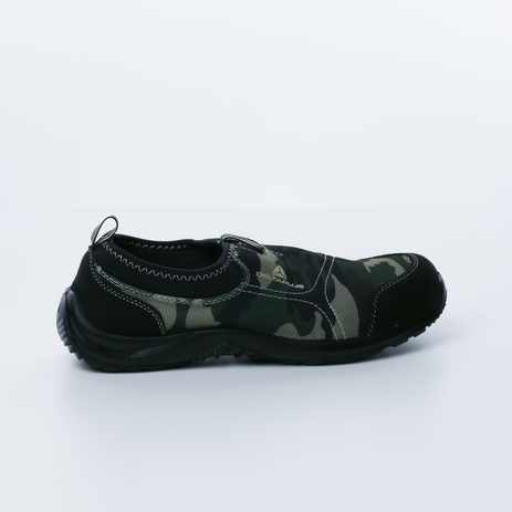 MIAMI S1P CAMO SRC - Product - Delta Plus