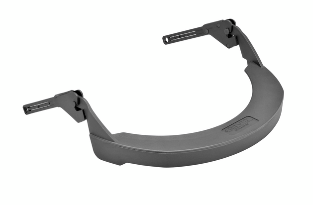 QUICKSNAP™ VB-30 SLOPING BRIM DIELECTRIC VISOR BRACKET - Product ...