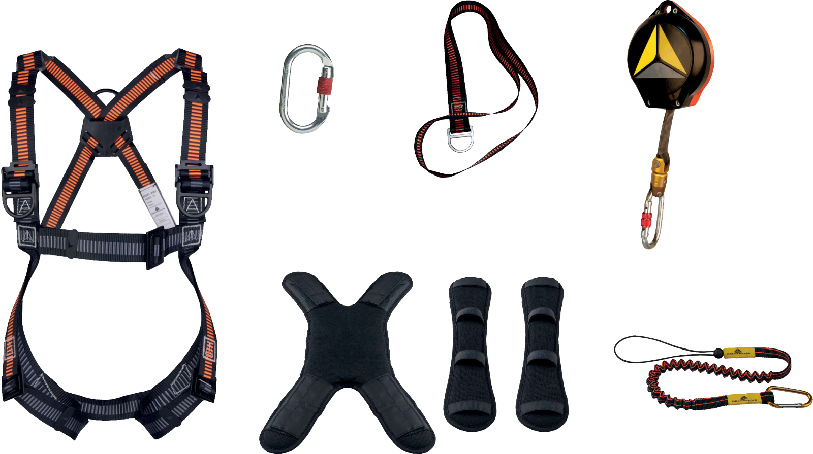 ELARA340 - Product - Delta Plus