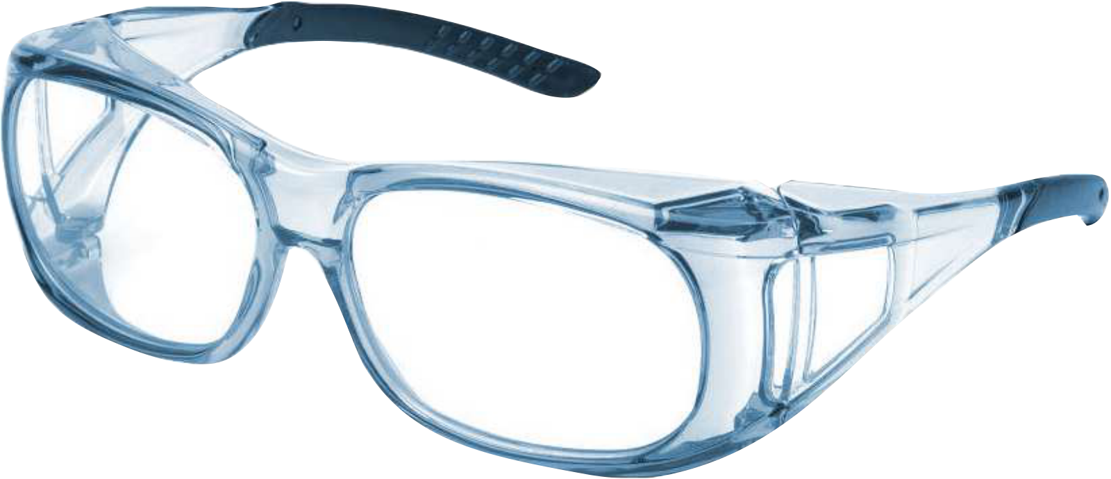 Ovr-Spec III Clear Lens - Product - Delta Plus