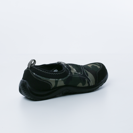 MIAMI S1P CAMO SRC - Product - Delta Plus