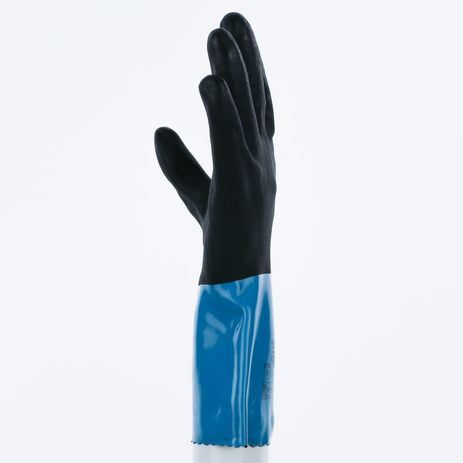 CHEMSAFE PLUS VV836 - Producto - Delta Plus