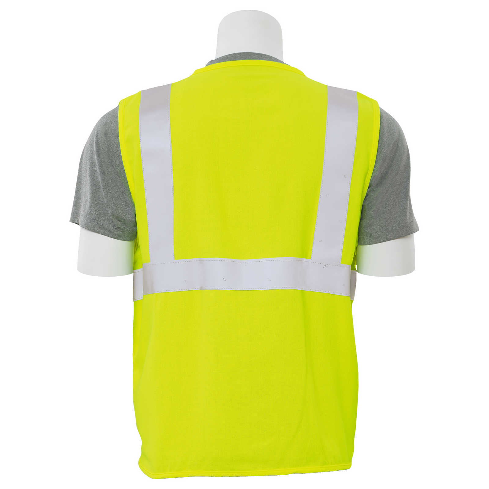 IFR150 CL 2 FR ASTM 1506 SAFETY VEST - Product - Delta Plus