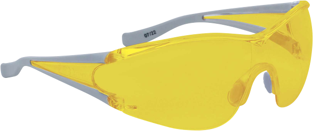 EGON YELLOW - Product - Delta Plus