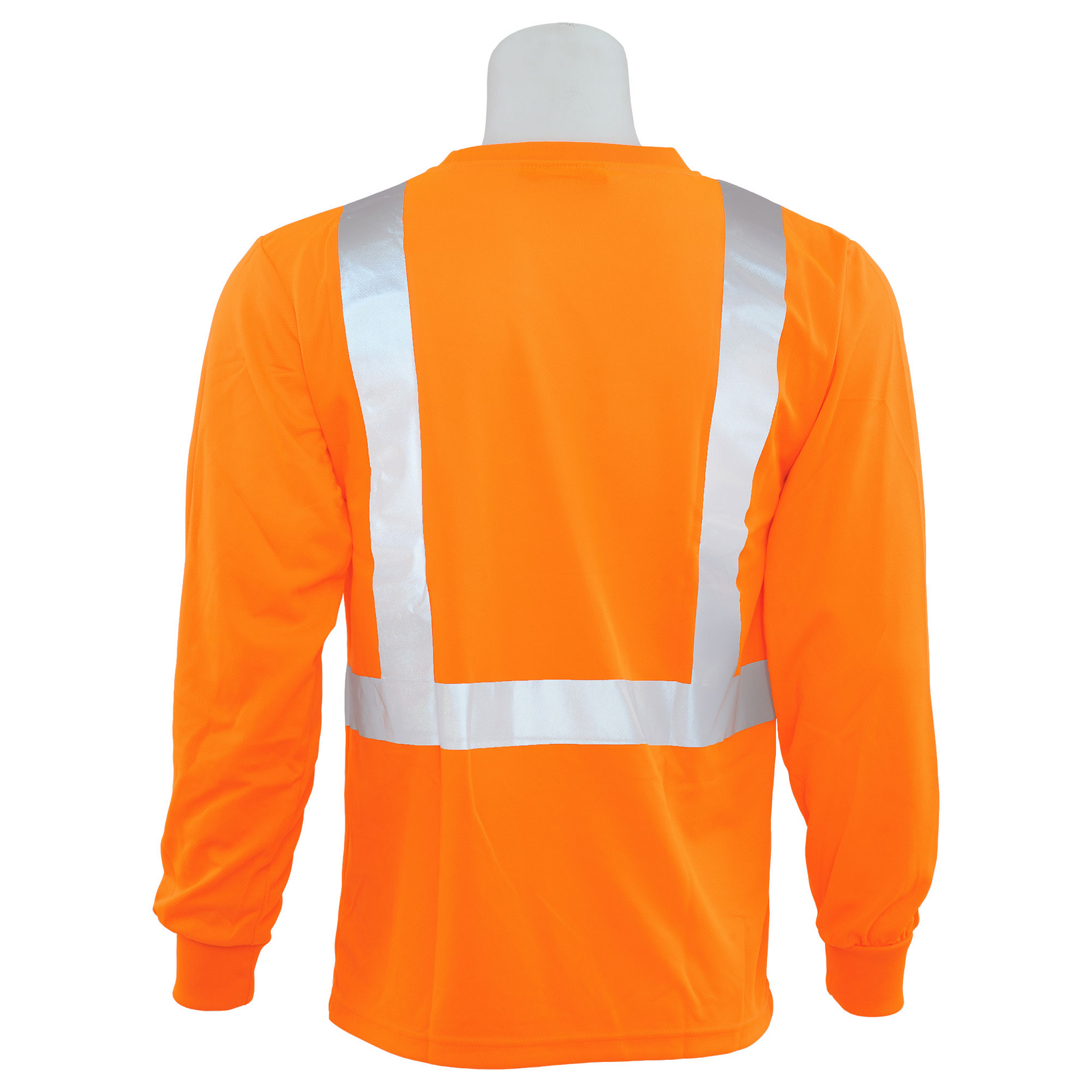 9007S CL 2 MESH LONG SLEEVE TEE - Product - Delta Plus