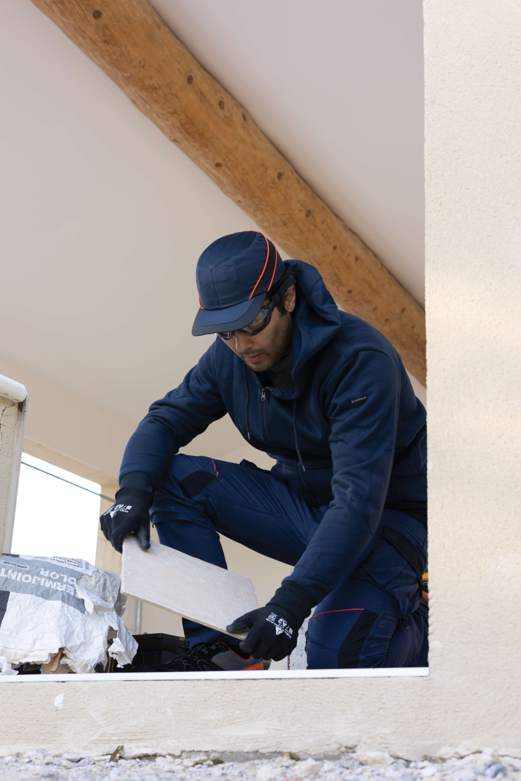 AIR COLTAN - Product - Delta Plus