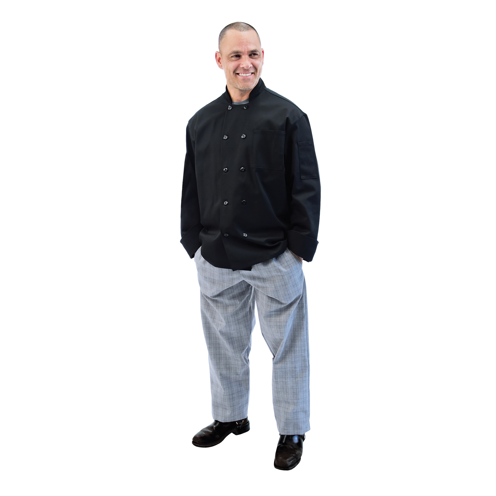 C11P COAT - Product - Delta Plus