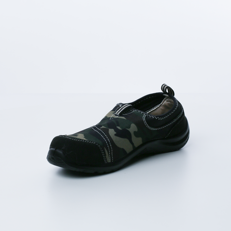 MIAMI S1P CAMO SRC - Product - Delta Plus