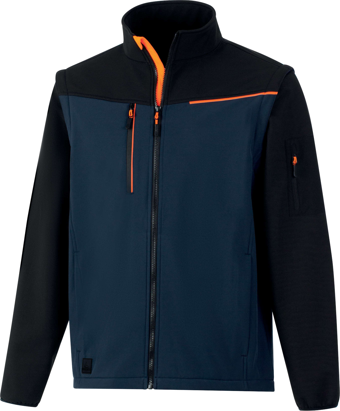 SOCCIA - Product - Delta Plus