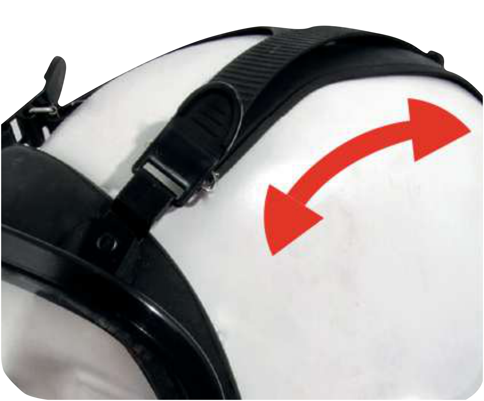 M9300 - STRAP GALAXY - Product - Delta Plus