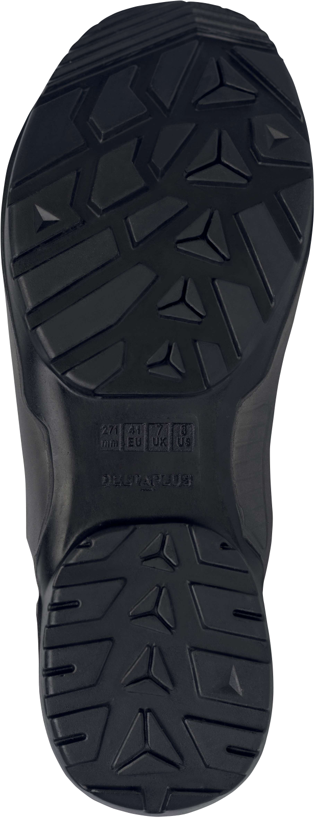 POSITANO S1P SR - Product - Delta Plus - dp-web