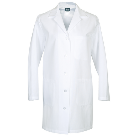L1 LAB COAT - Product - Delta Plus
