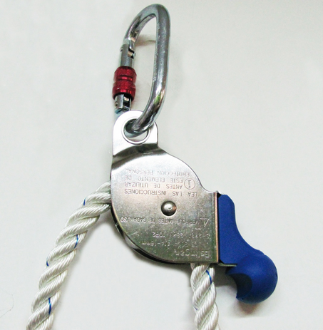 CV35 - Producto - Delta Plus