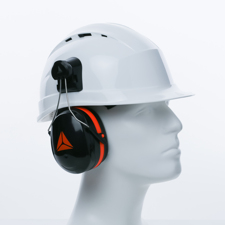 MAGNY HELMET 2 - Product - Delta Plus